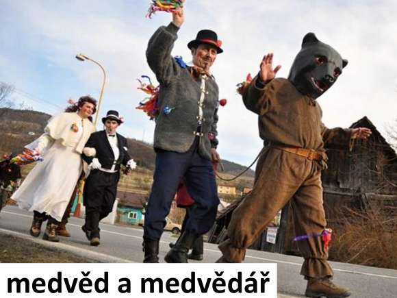 Masopustní masky, historie a jejich význam | České zvyky, tradice a ...
