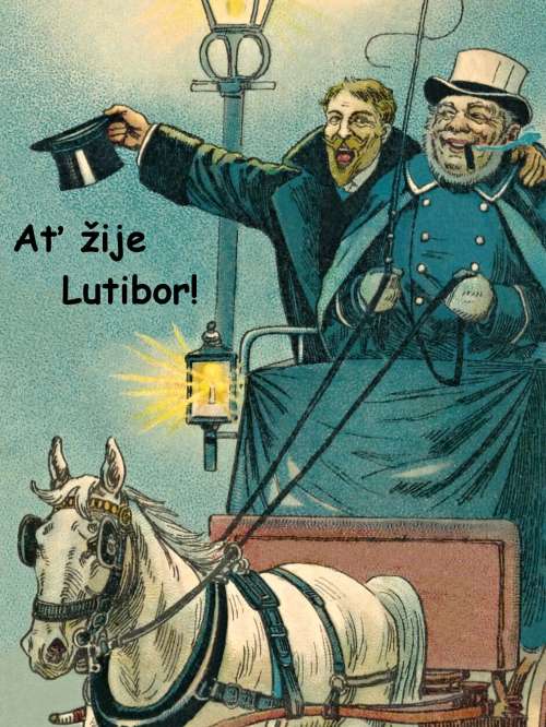 Martin má svátek 11. listopadu (11.11.) | České zvyky, tradice a pranostiky